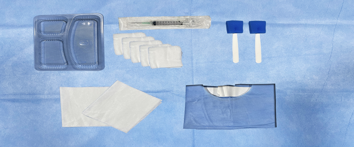 Catheterization Kits at Deloris Colvin blog