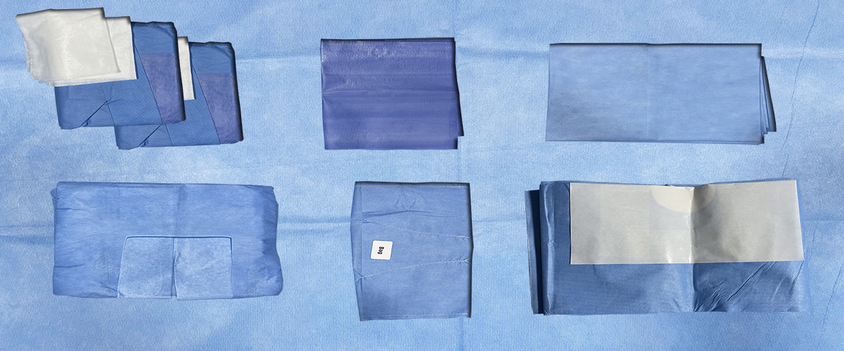 Manufacturer & Supplier of Cath Lab Kit Anjio Pack in Coimbatore