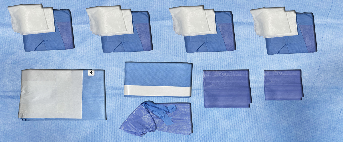 Total Hip Replacement THR Orthopedic Surgery Kits in Coimbatore