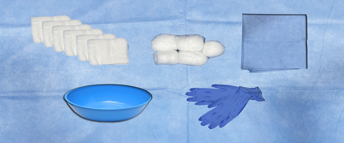 Disposable Dialysis On - Off Kit Wholesaler From Coimbatore, Hosur