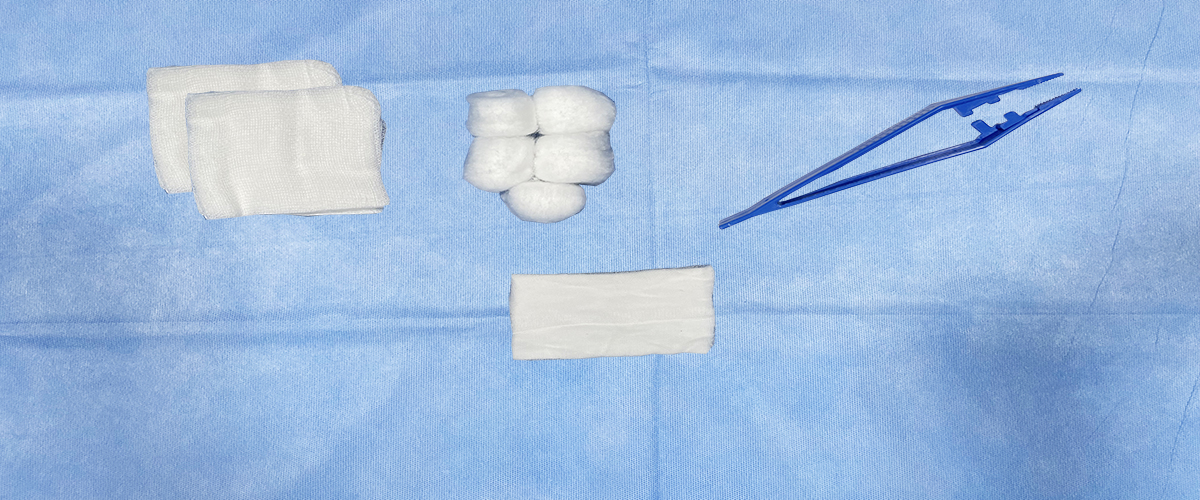 Hospital Surgical Dressing Kit Exporters & Distributors in Coimbatore