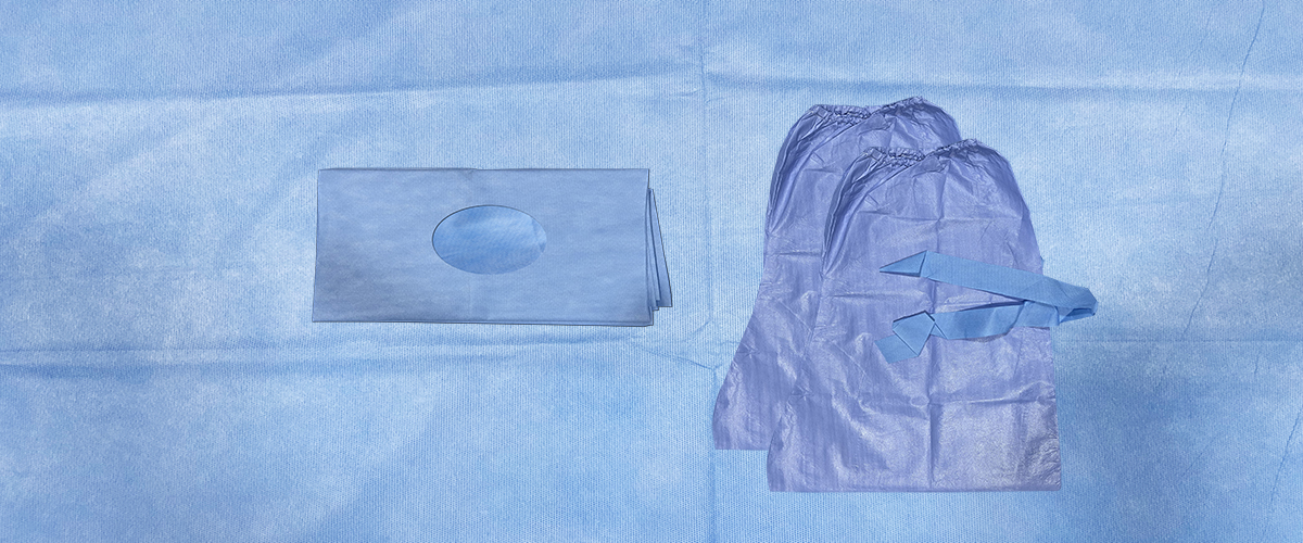 Urology Cystoscopy Drape Kits Suppliers in Coimbatore, Tamilnadu